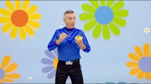 Anthony Wiggle | Wigglepedia | FANDOM powered by Wikia