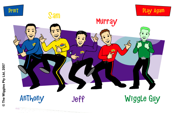 Image - Wiggle Guy a Green Wiggle!.png | Wiggles Fanon Wiki | FANDOM ...