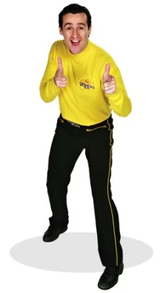 Sam Moran | Wiggle Time Wiki | FANDOM powered by Wikia