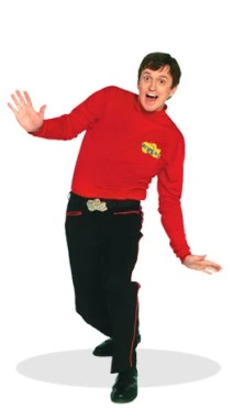 Murray Cook | Wiggle Time Wiki | FANDOM powered by Wikia