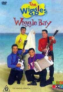 Wiggle Bay (video) | Wiggles Videos Wiki | Fandom