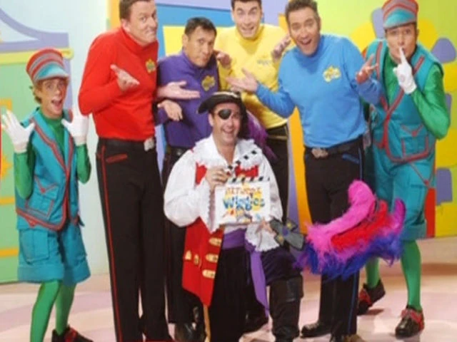 Welcome To Network Wiggles! | Wiggly Millennium Wiki | Fandom