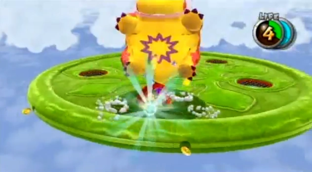 Glamdozer | Wii Wiki | FANDOM powered by Wikia