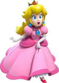 Peach | Wii Wiki | FANDOM powered by Wikia