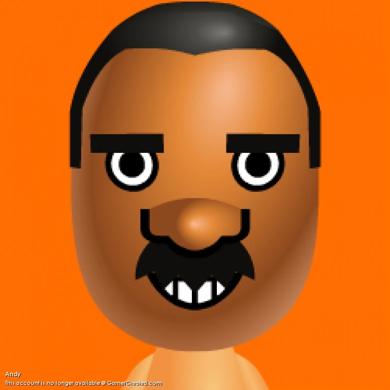Andy | Wii Sports Resort Wiki | Fandom