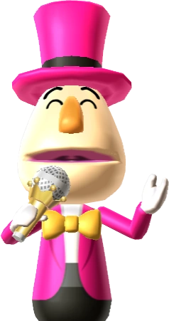 Party Phil | Wiikipedia | FANDOM powered by Wikia