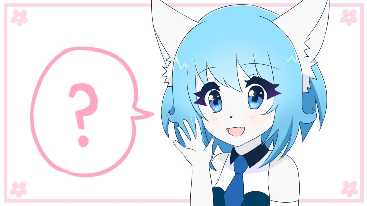 WolfyChu | Wiki Wiki de la Liberty ! | Fandom