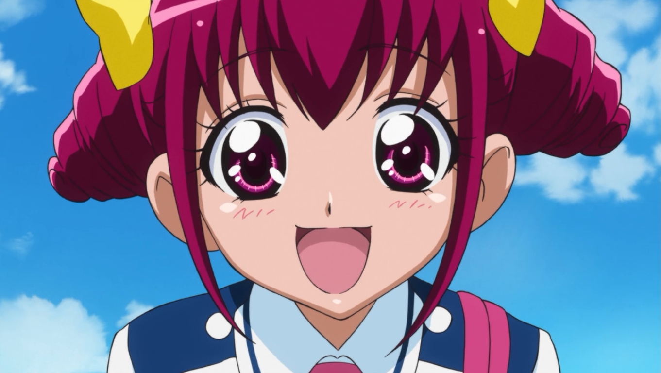 Imagen E Wikia Wiki Glitter Force Fandom Powered By Wikia