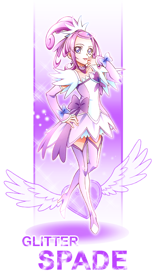 Mackenzie Mack Wikia Wiki Glitter Force Fandom Powered By Wikia