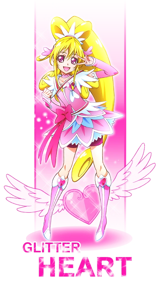Maya Aida | Wikia Wiki Glitter Force | Fandom