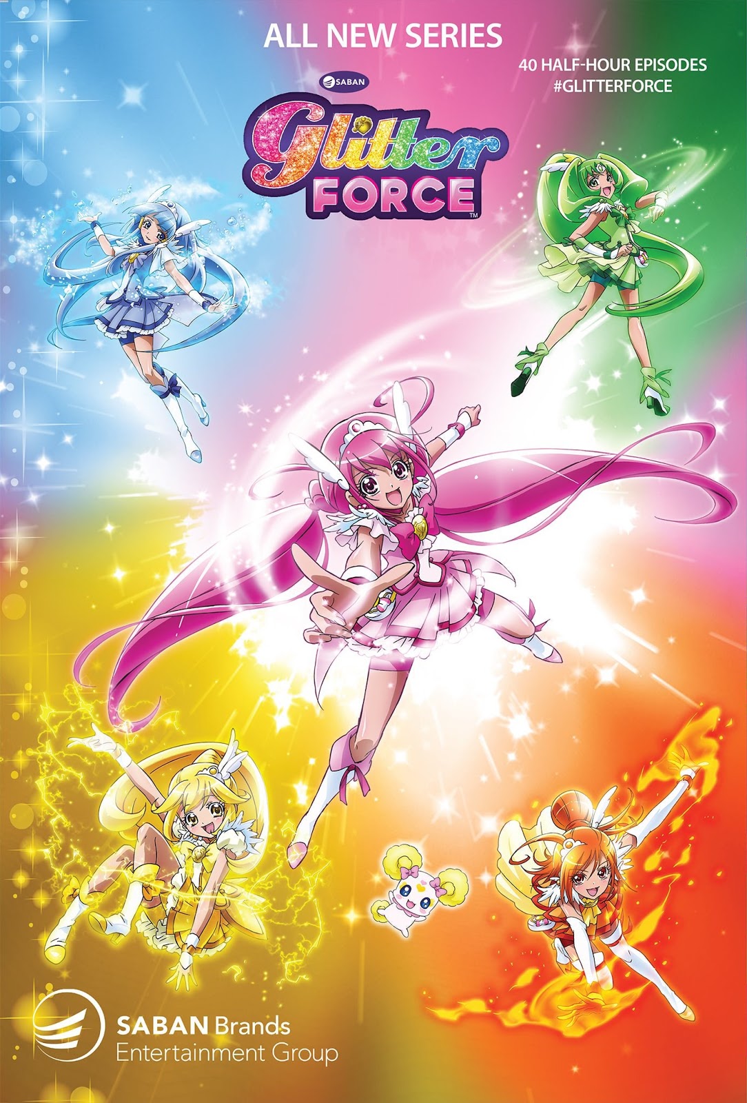 Glitter Force Wikia Wiki Glitter Force Fandom Powered By Wikia