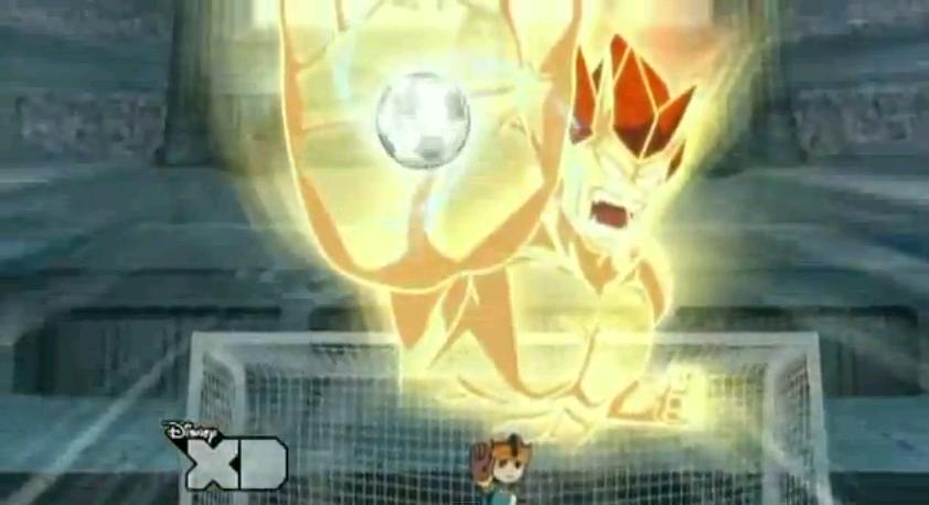 Main Magique Wiki Wiki Inazuma Eleven Et Go Fandom Powered By Wikia