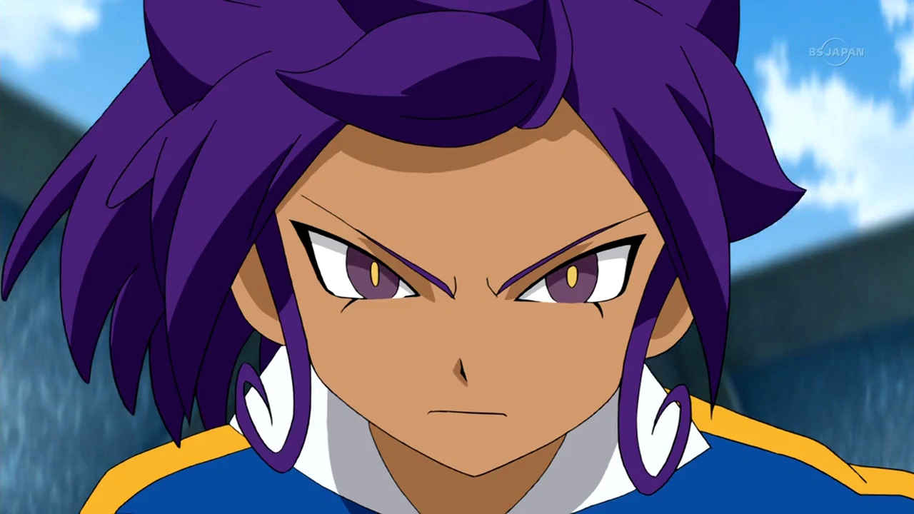 Victor Blade | Wiki Wiki inazuma eleven et go | FANDOM powered by Wikia