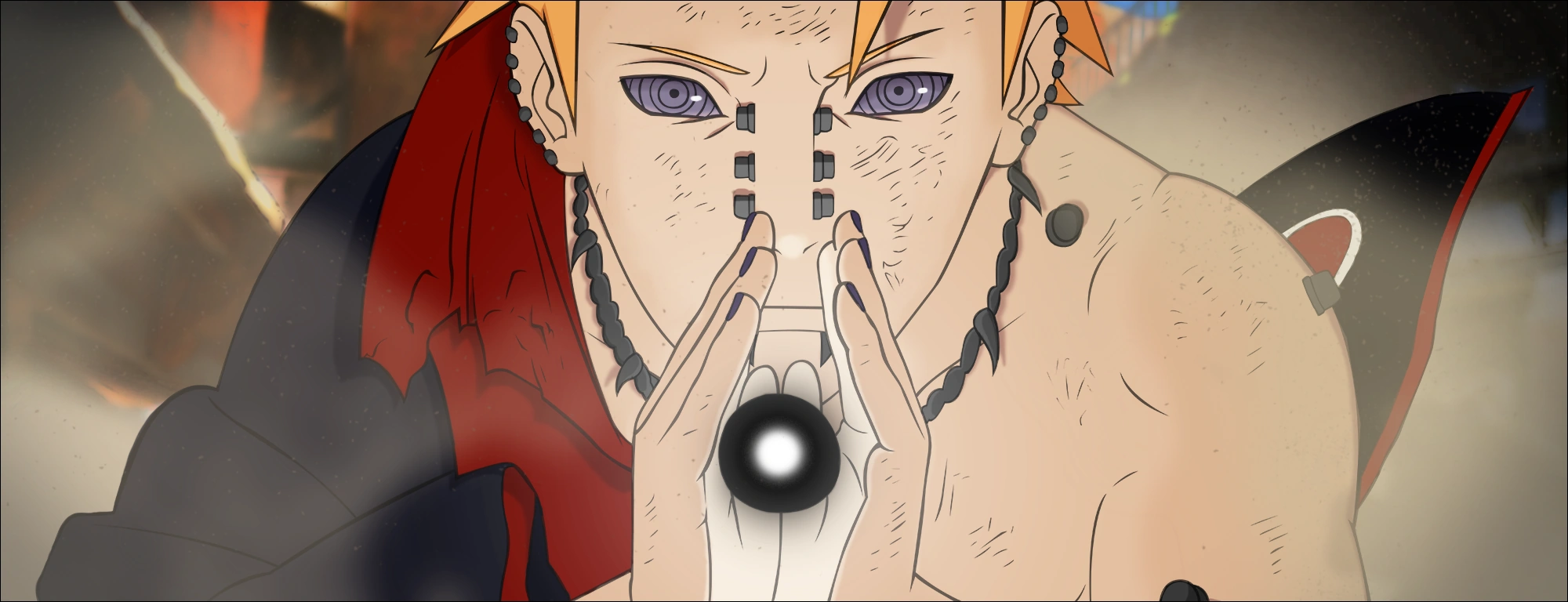 Imagen - Chibaku tensei.png | Wiki Wiki Kamigami | FANDOM powered by Wikia