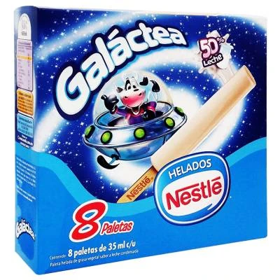 GaLactea | Wiki Wiki Los 200 Mundo | FANDOM powered by Wikia