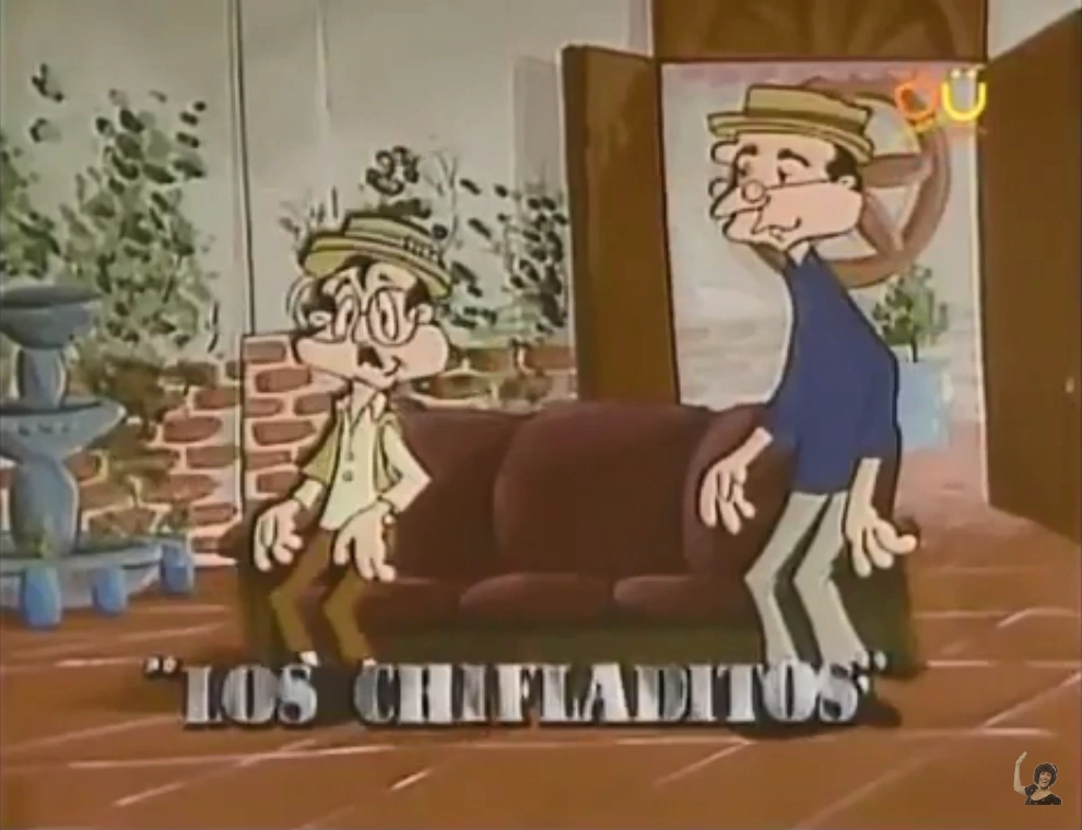 Los Chifladitos | Wiki Los Chifladitos Wiki | Fandom