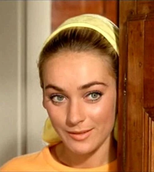 Nicole Cruchot | Wiki Wiki Louis de Funès | Fandom