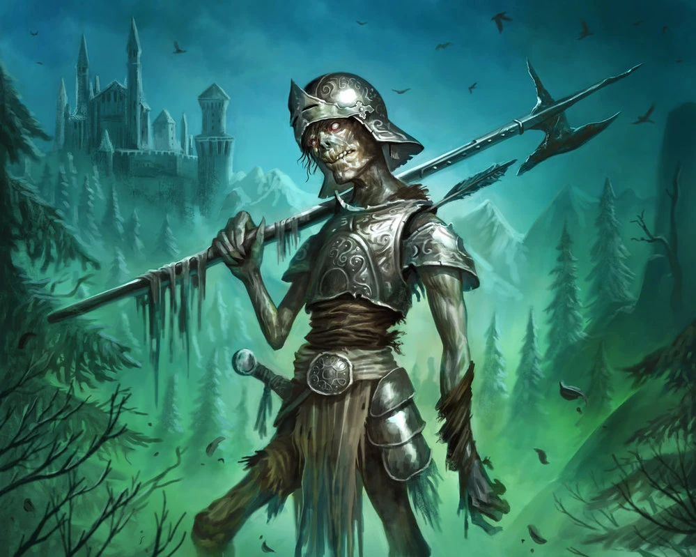 Necros | Wiki Magia Wiki | Fandom