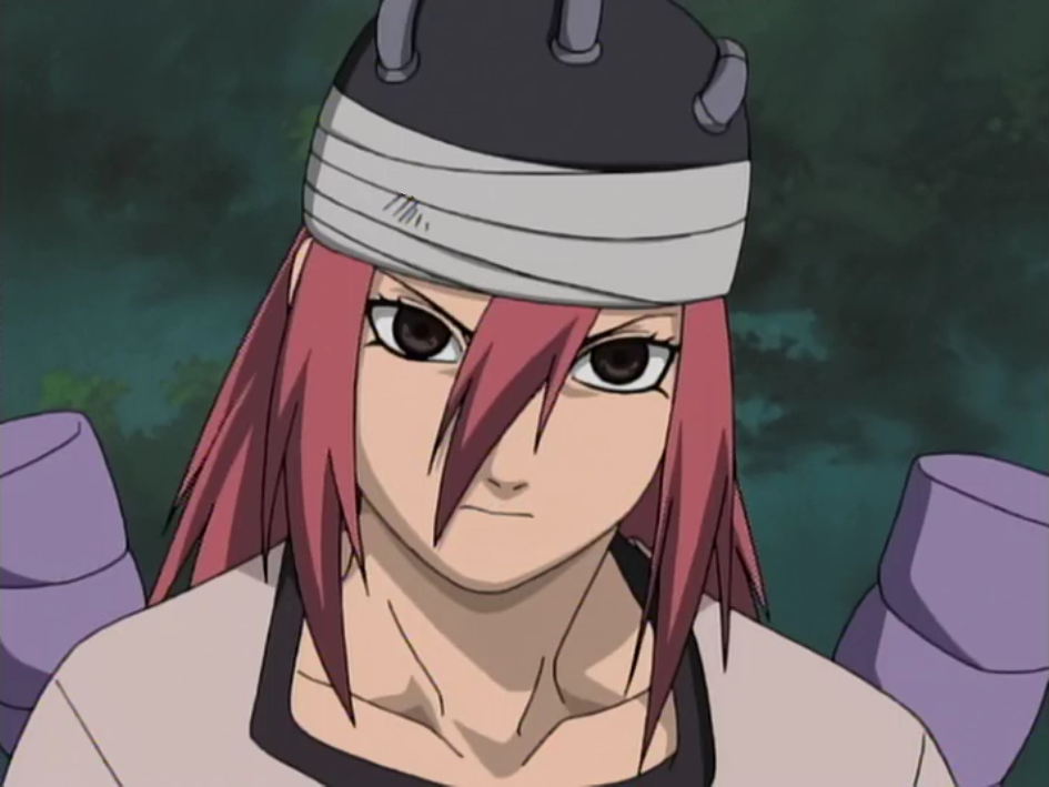 Tayuya | Wiki Naruto | Fandom