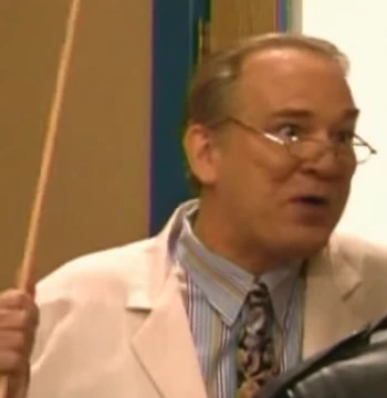 Mr. Sweeney | Wiki of Right Wikia | Fandom