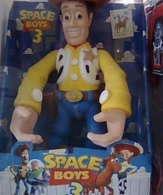 Space Boys 3 | Wiki of Right Wikia | FANDOM powered by Wikia