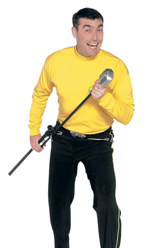 Greg Wiggle | Wiki of Right Wikia | FANDOM powered by Wikia