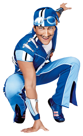 Image - Sportacus.png | Wiki of Right Wikia | FANDOM powered by Wikia