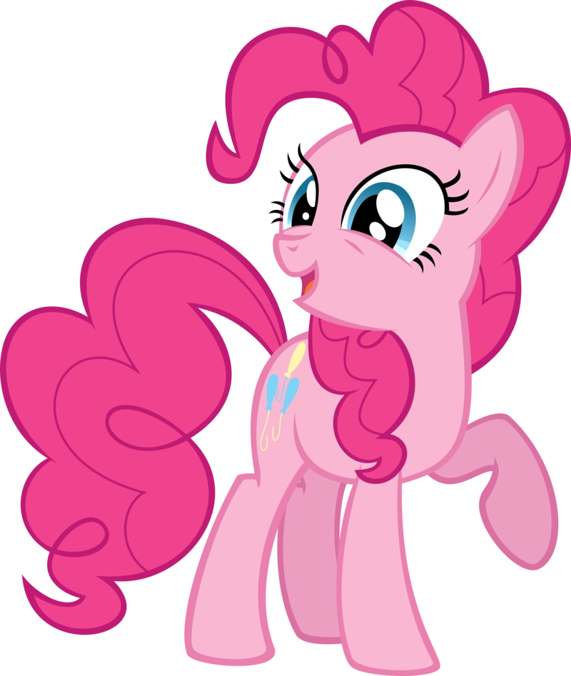 Pinkie Pie | Wiki of stickman Wiki | FANDOM powered by Wikia