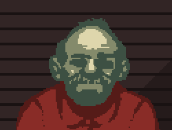 Jorji Costava | Wiki Papers, Please | Fandom