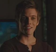 Luke Castellan | Wiki Wiki percy jackson | Fandom