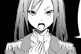 Crusch Karsten | Re:Zero Wiki | Fandom