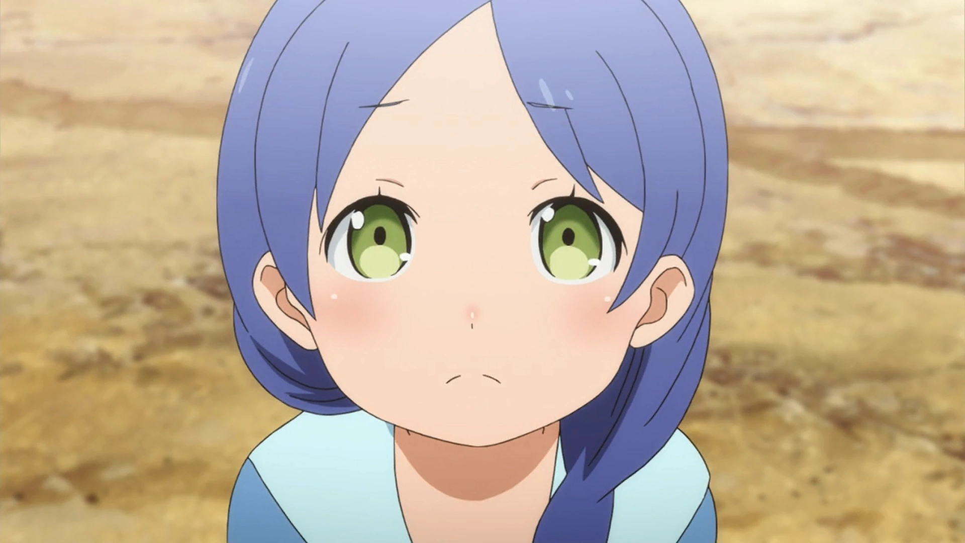 Meili Portroute | Re:Zero Wiki | Fandom