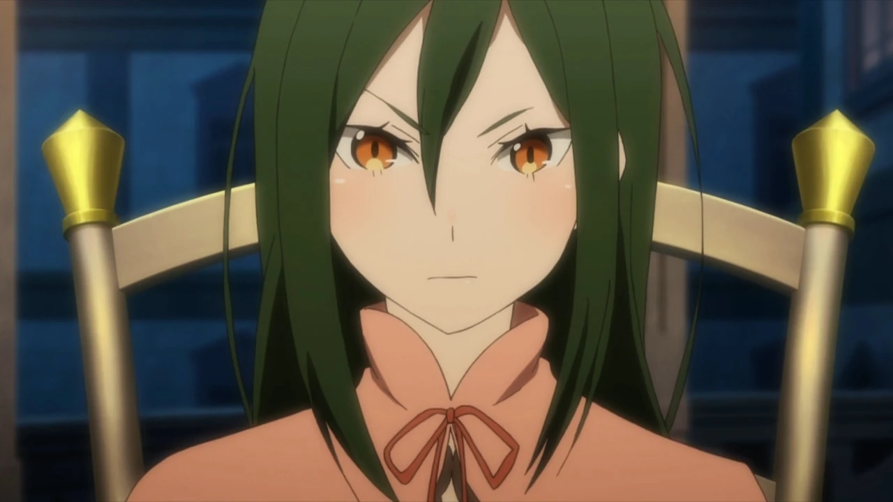 Crusch Karsten | Re:Zero Wiki | Fandom