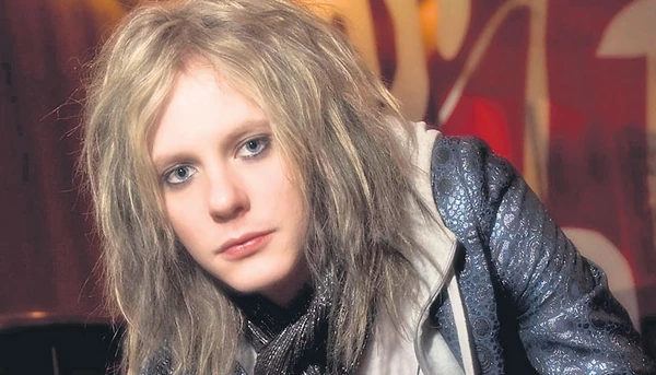 Jonne Aaron | Wiki Suomi Metal | FANDOM powered by Wikia