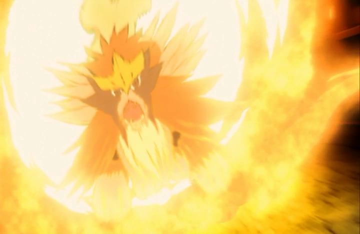 Flare Blitz | User Battle Wiki | Fandom