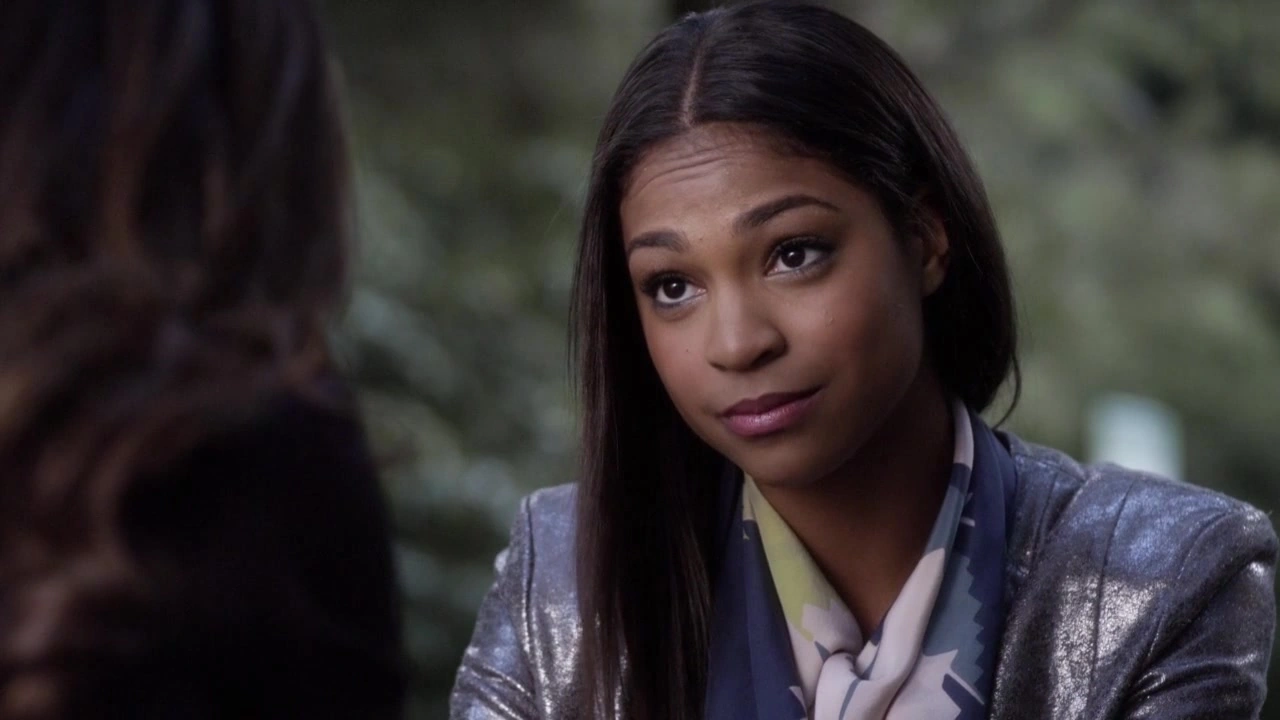 Shana Fring | Wiki Wikia Pretty Little Liars | FANDOM powered by Wikia