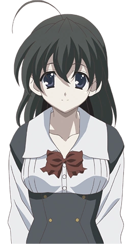 Sekai Saionji | Wikia School Days | FANDOM powered by Wikia
