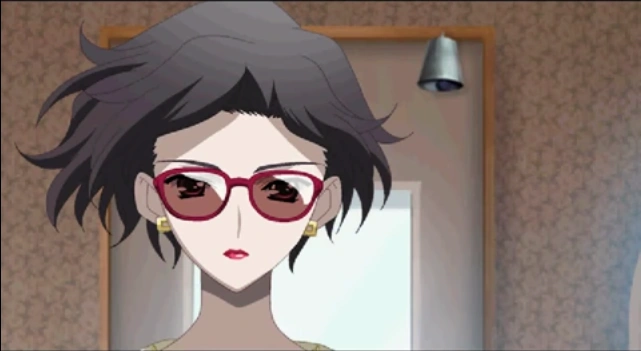 Manami Katsura | Wikia School Days | Fandom