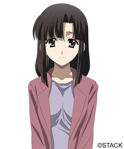 Youko | Wikia School Days | Fandom