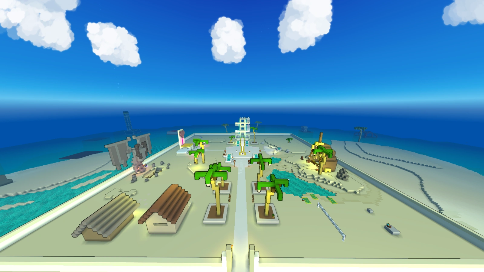 Le Hub | Wikia Wikia Trove Français | Fandom