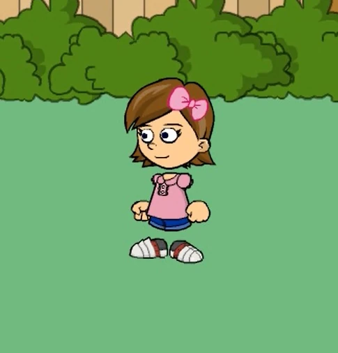 Ashley Andrews | WikiAnimate Wiki | FANDOM powered by Wikia