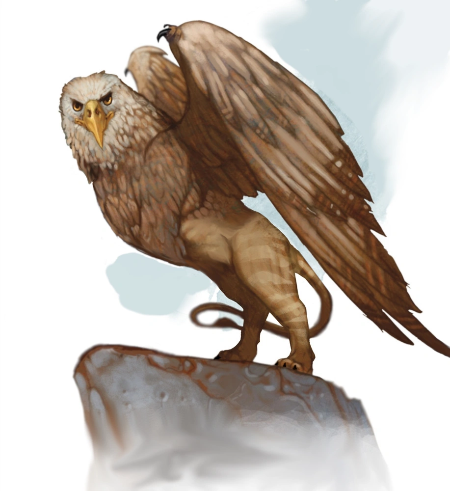 Gryf | Wikia RPG Wiki | Fandom