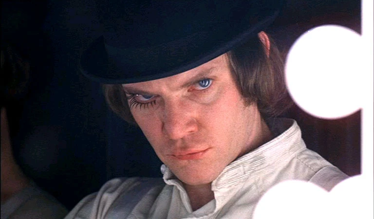 Alex (A Clockwork Orange) | Wiki Arte | FANDOM powered by Wikia