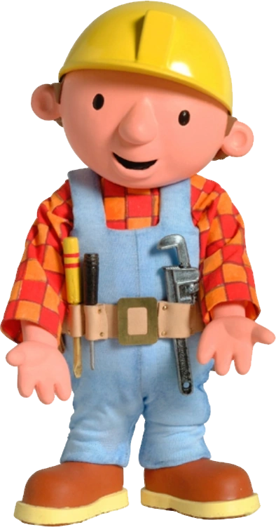 Image - Bob.png | The Wiki Channel Wiki | FANDOM powered by Wikia