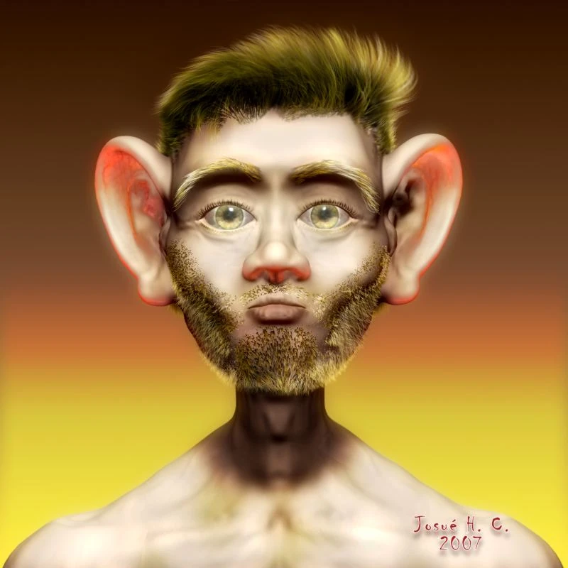 Imagen - Orejon.jpg | Wikichile Wiki | FANDOM powered by Wikia