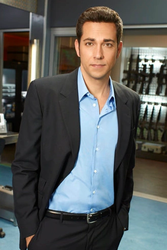 Chuck Bartowski | Wiki Chuck | Fandom