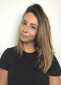 Adeline Chetail | Wiki Doublage français | Fandom