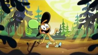Wander | Wiki Doublage français | Fandom