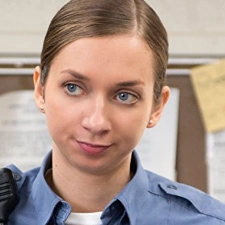 Alice Ley | Wiki Doublage français | Fandom