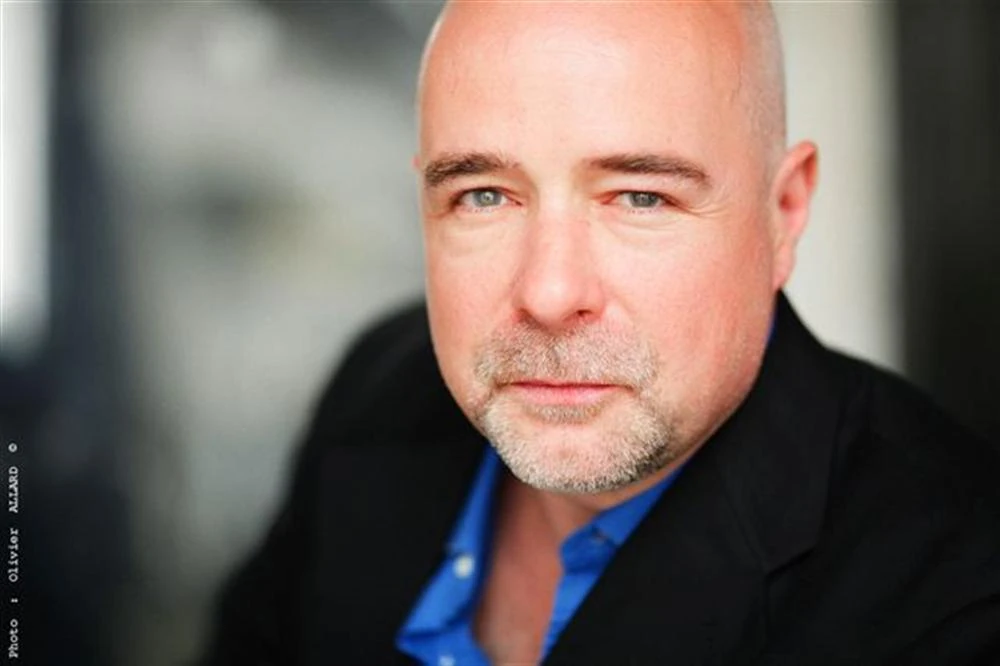 Alexandre Donders | Wiki Doublage français | Fandom